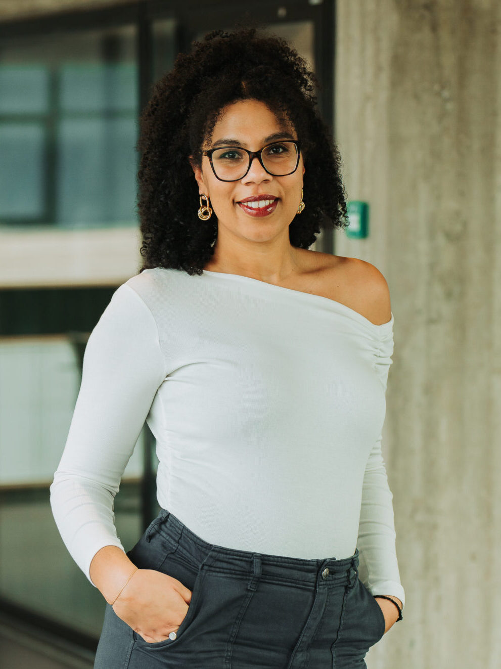 Kayla Green - Synclab