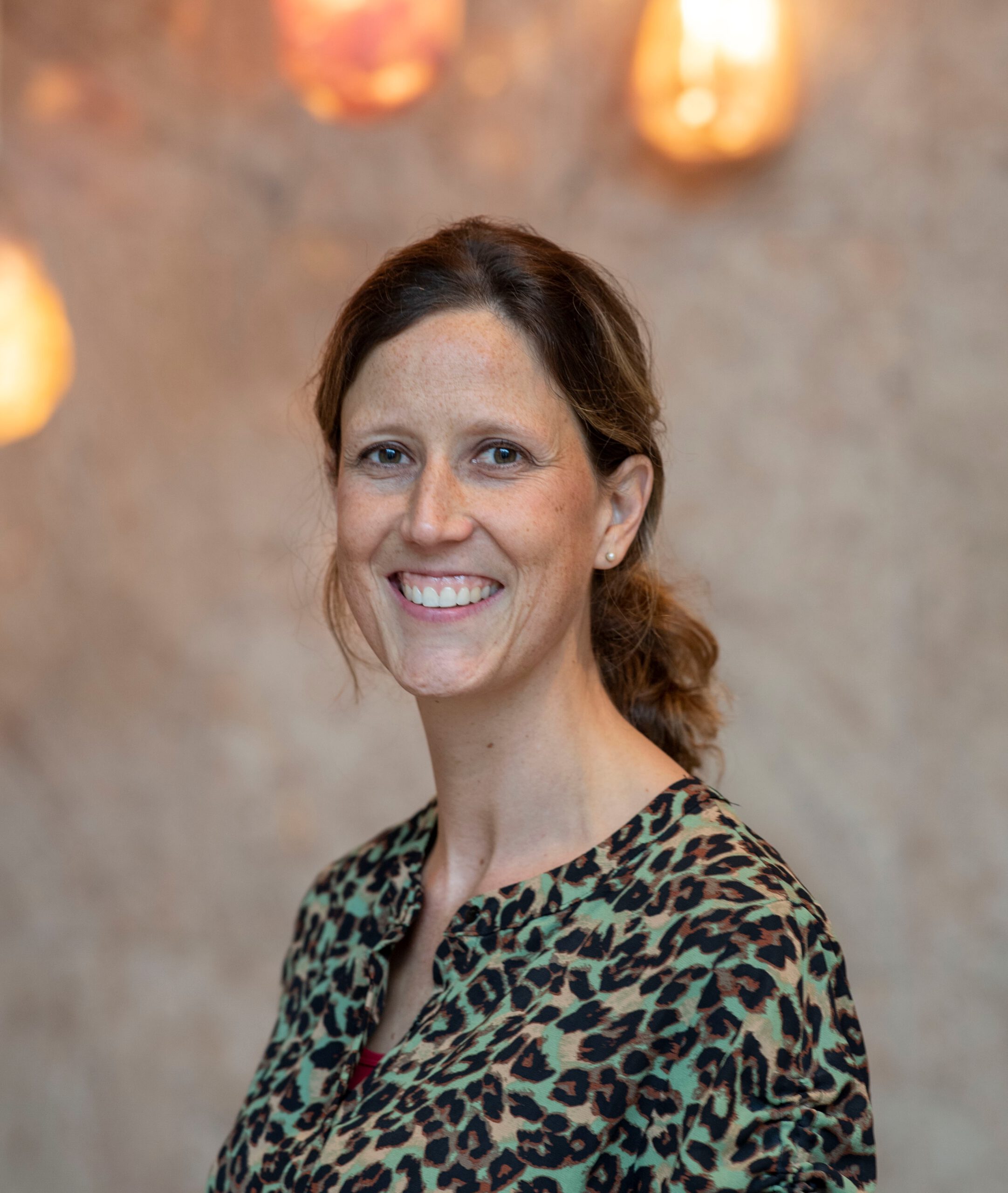 SYNC Spotlight: Judith Jacobs - Synclab