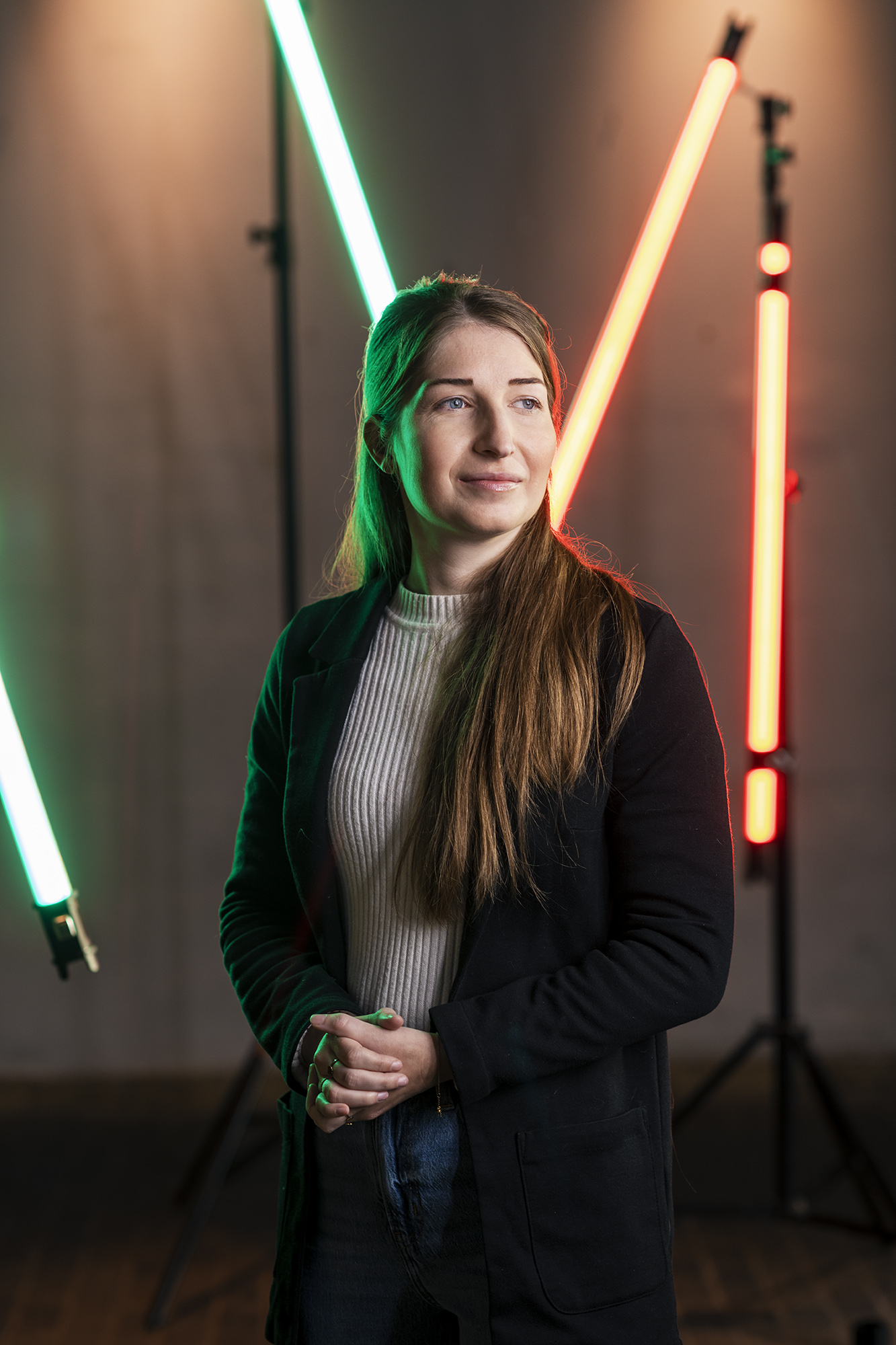 Simone Mulder - Synclab